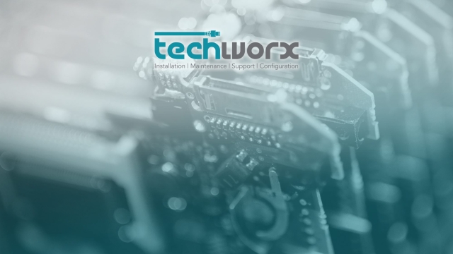 Unlocking Business Potential: The Power of IT Services - Ruse Global Unlocking Business Potential: The Power of IT Services - Ruse Global