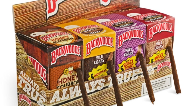 Exploring the Rich Flavor of Backwoods Cigars - Ruse Global