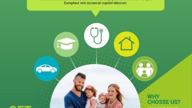 Innovative Strategies for Dominating the Insurance Market: Unleashing ...