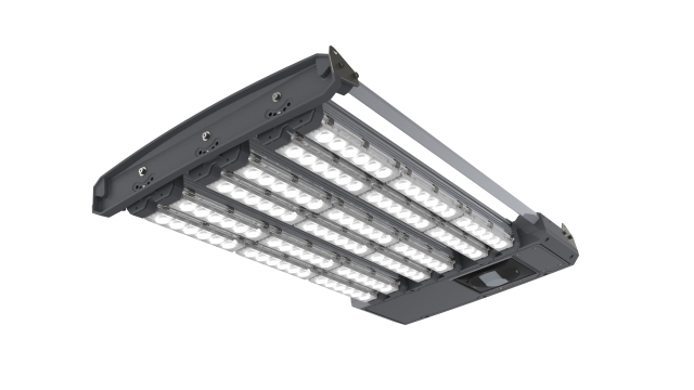 Shining a Light on Industrial Illumination: A Bright Guide to Lighting ...