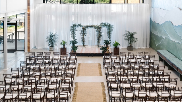 Unveiling Kuala Lumpur's Spectacular Event Spaces - Ruse Global