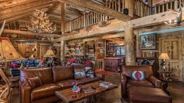 A Guide to Crafting Your Dream Log Cabin: Secrets from Expert Log Home ... A Guide to Crafting Your Dream Log Cabin: Secrets from Expert Log Home ...