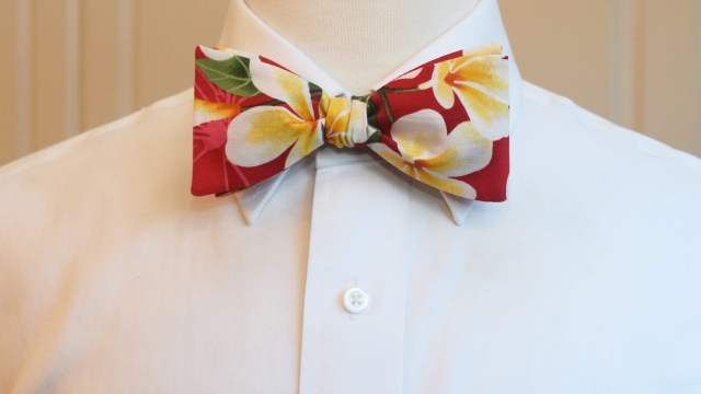 Choosing the Perfect Tie for an Exotic Wedding - Ruse Global