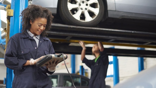 Driving into Success: Unlocking the Secrets of Automotive Retail - Ruse ...