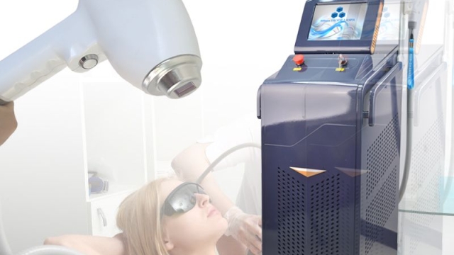 The Smooth Solution: Unveiling the Magic of Laser Hair Removal - Ruse ...