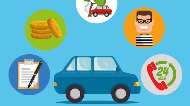 The Ultimate Guide to Finding the Right Car Insurance - Ruse Global