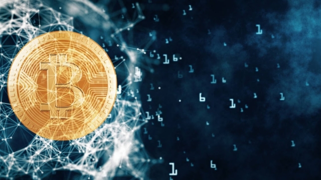 Diving into the Digital Gold Rush: Exploring the World of ...