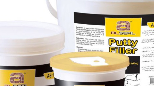 The Magic of Metal Putty: Transforming Your DIY Projects with Metal ...