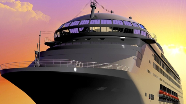 Setting Sail: Unleashing the Fun on Boat Parties - Ruse Global