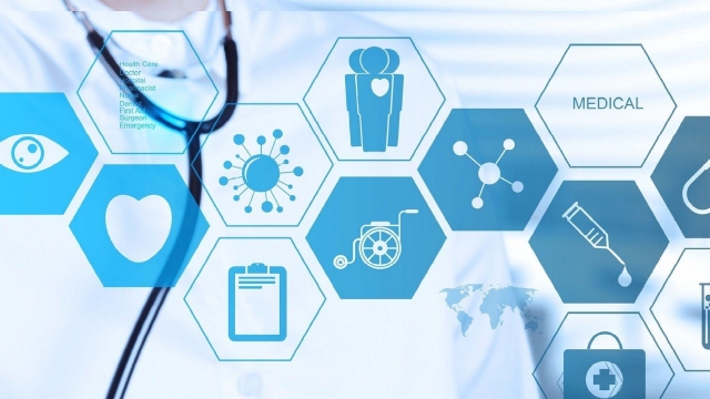 The Future of Healthcare: Revolutionizing Patient Care with CRM - Ruse ...