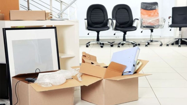 The Ultimate Guide to a Smooth Office Relocation - Ruse Global