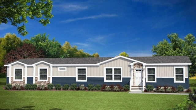 Innovative Living: The Charm of Trailer Homes - Ruse Global