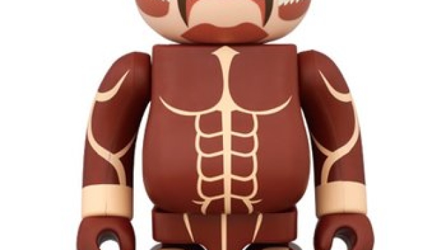 The Mighty Titans: Unveiling the Epic World of Titan Figures - Ruse Global