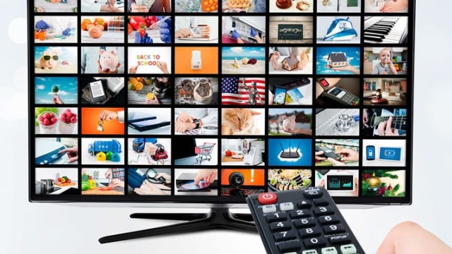 The Ultimate Guide to Choosing the Perfect IPTV Service - Ruse Global