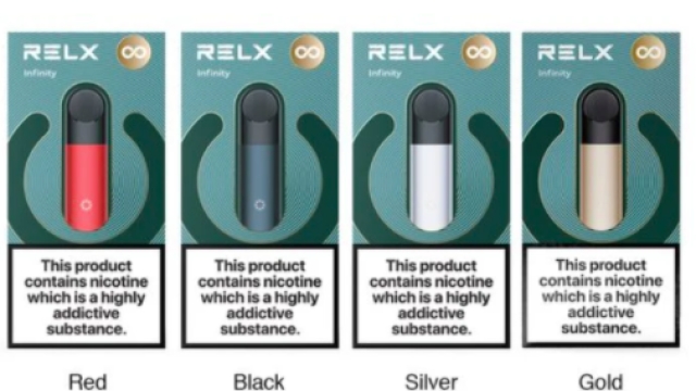 The Ultimate Guide to the Innovative World of RELX Vape - Ruse Global