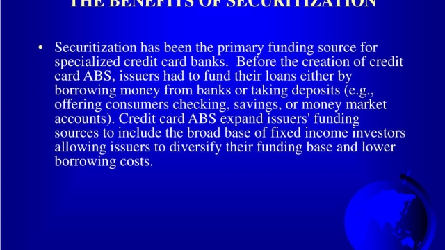 Unlocking Security Exploring Securitization Solutions In Switzerland