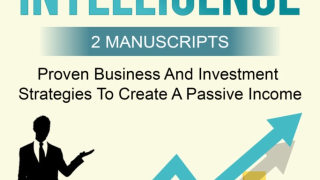 Unlocking the Secrets of Financial Intelligence: Your Path to Financial ...