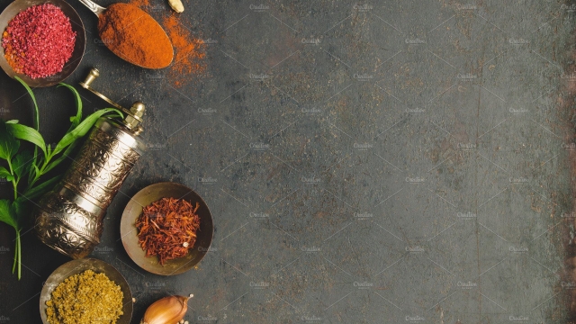 Unveiling the Exquisite: An Exploration of Rarest Spices - Ruse Global