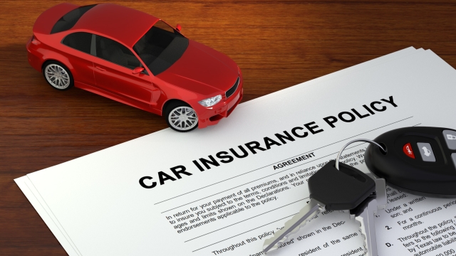 Drive Safely, Protect Wisely: Demystifying Commercial Auto Insurance ...