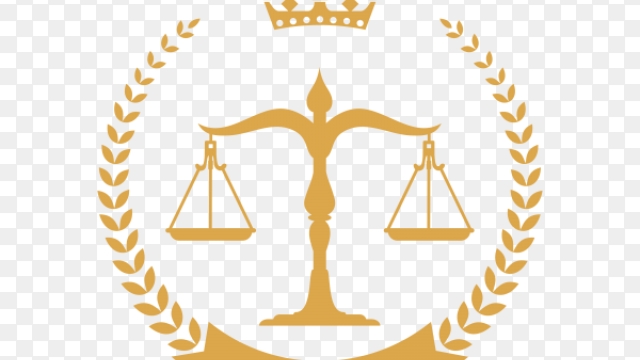 The Legal Landscape Unveiled: Inside the Dynamic World of Law Firms ...