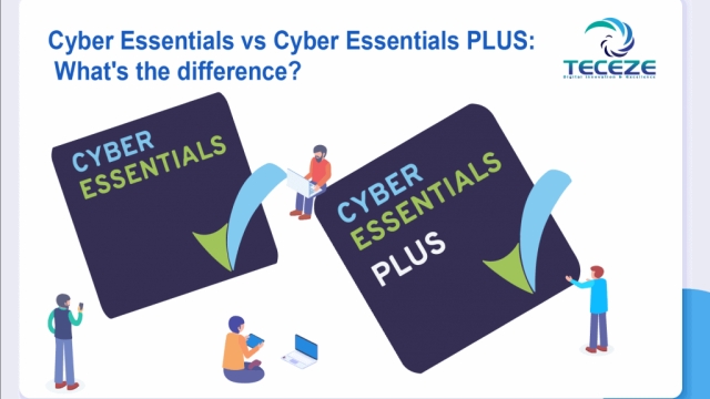 Unlocking the Key to Cyber Security: A Guide to Cyber Essentials - Ruse ... Unlocking the Key to Cyber Security: A Guide to Cyber Essentials - Ruse ...