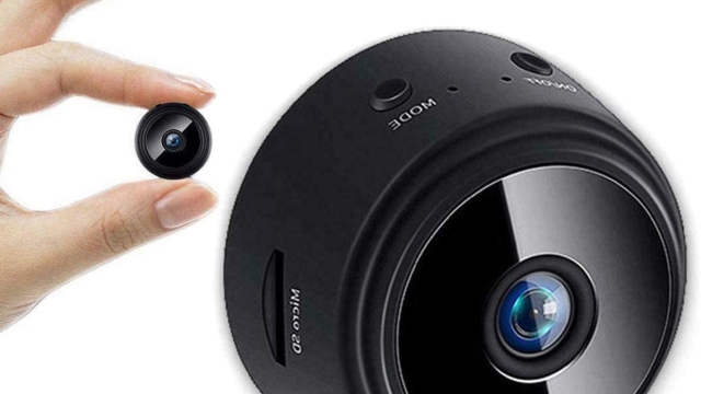 Beyond the Lens: Unveiling the Future of Advanced Remote Monitoring and ...