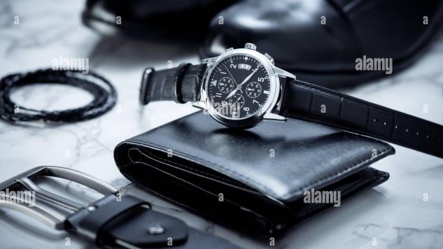 Timeless Elegance: Discover the Best Premium Swiss Watches for Men ...