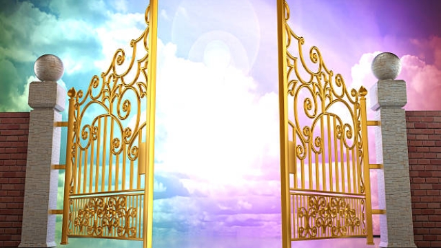 Unlocking Solutions: Your Comprehensive Guide to Gate Repair Services ...