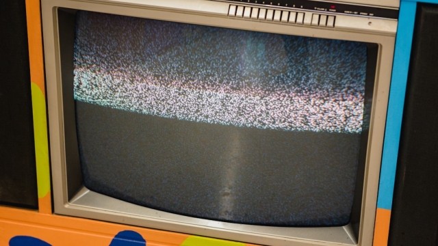 The Evolution of TV Network Viewing - Ruse Global