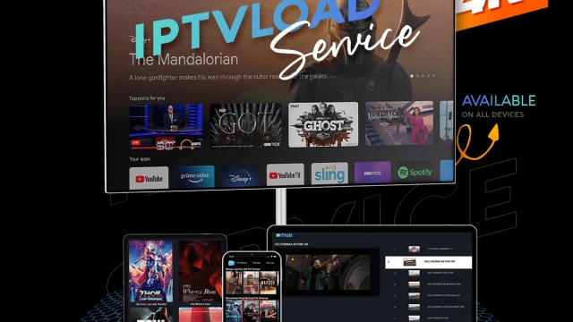 Why More People are Choosing IPTV Subscriptions - Ruse Global